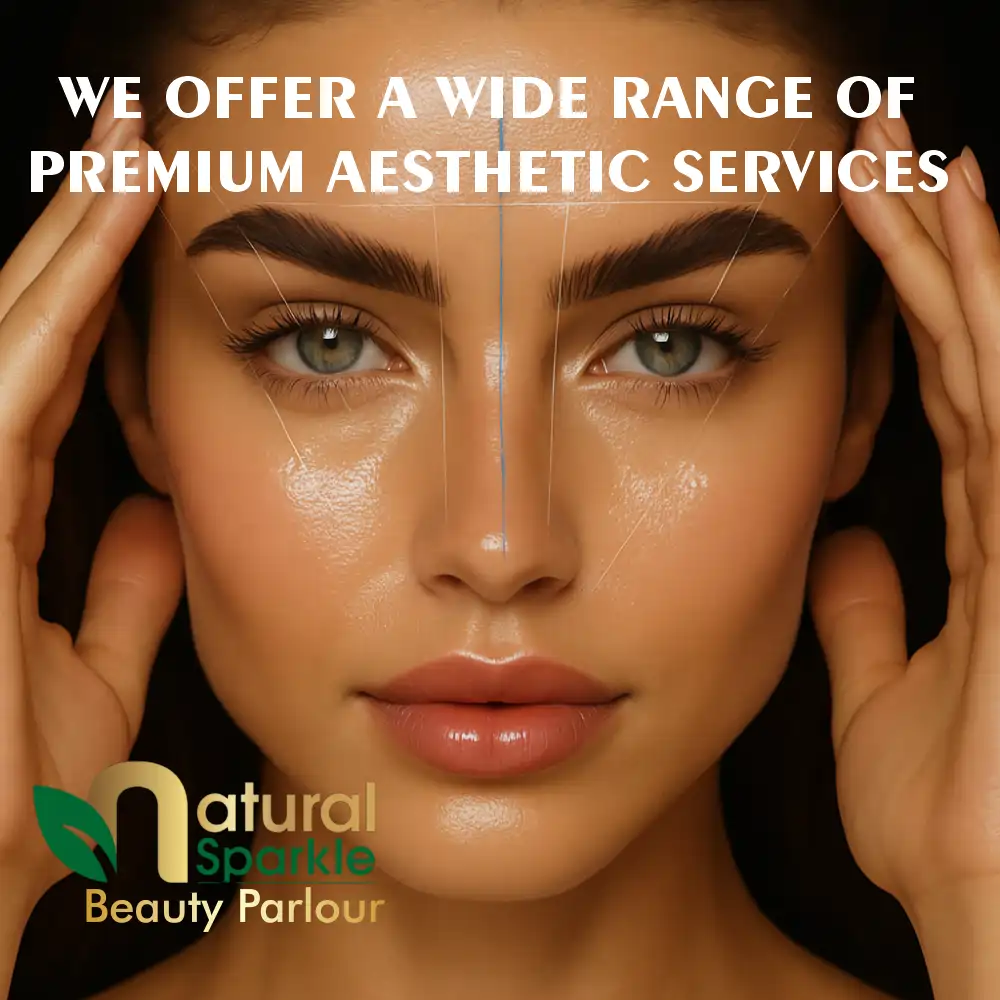 Natural Sparkle Beauty Parlour | Microblading • Facials • Body ...